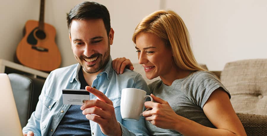 Mastercard ID Theft Protection - 1st Advantage Federal Credit Union