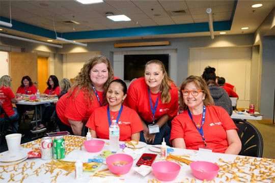 1A Community Day 2024 - 1st Advantage Federal Credit Union