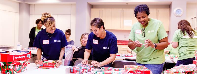 1st Advantage Partners with Operation Homefront to Help Military ...